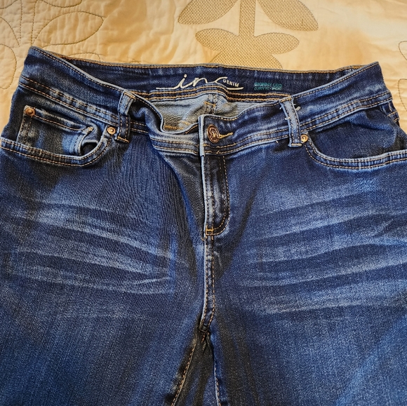 INC International Concepts | Jeans | Inc Denim Jeans S | Poshmark